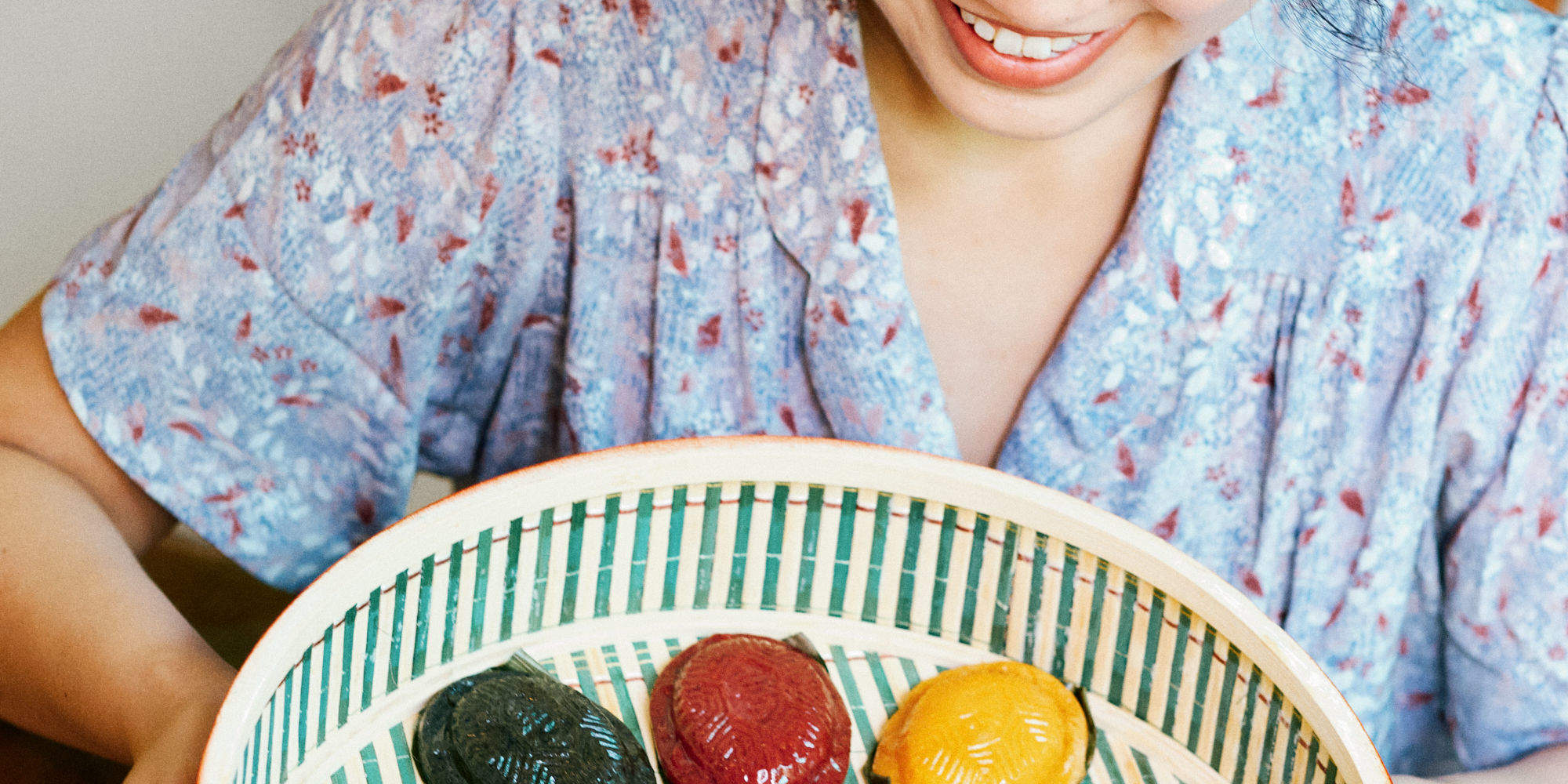 [Klook Exclusive] The Ah Mah's Legacy: A Journey of Discovery through 3 Generations, with Shiny ...